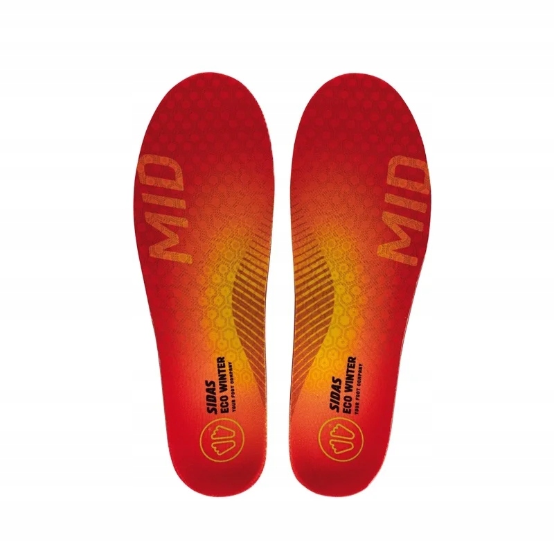 Sidas Winter High - Niska cena na Allegro