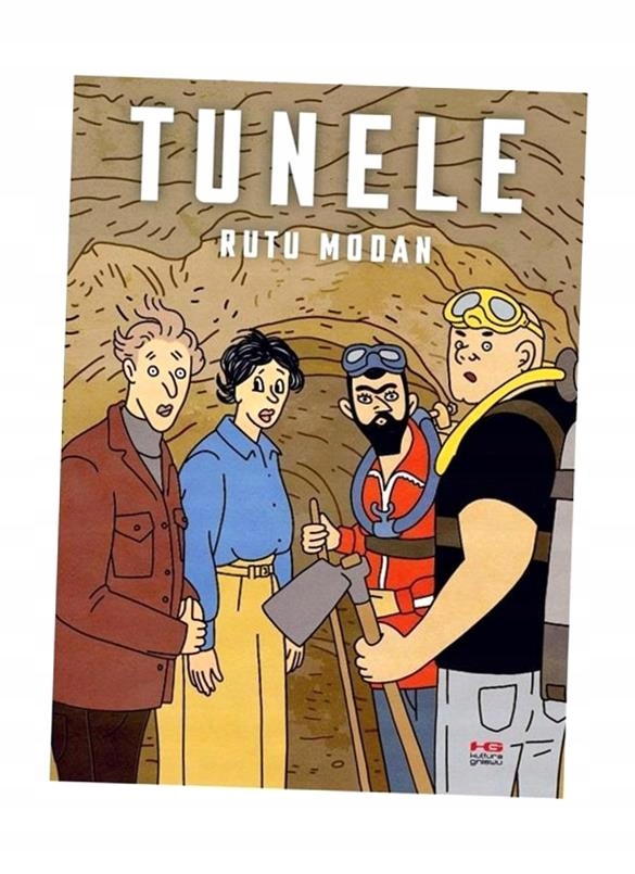 Tunele Rutu Modan - porównaj ceny - Allegro.pl
