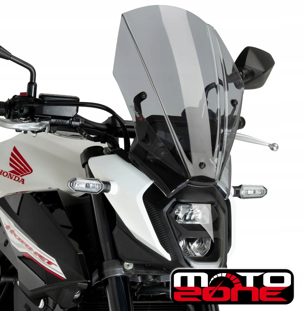 Owiewka 21935H Puig 8435529360397 za 670.00PLN z Sopot - Allegro ...