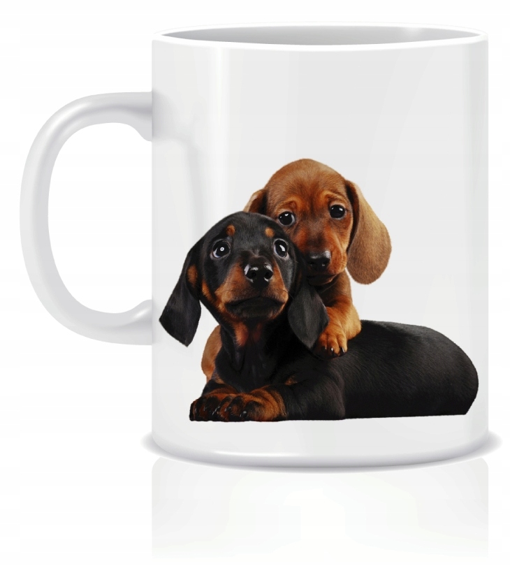 Kubek Woodman WOOD-MAN ceramika 330 ml (5905947115228) • Cena, Opinie • Kubki 11018282237 • Allegro