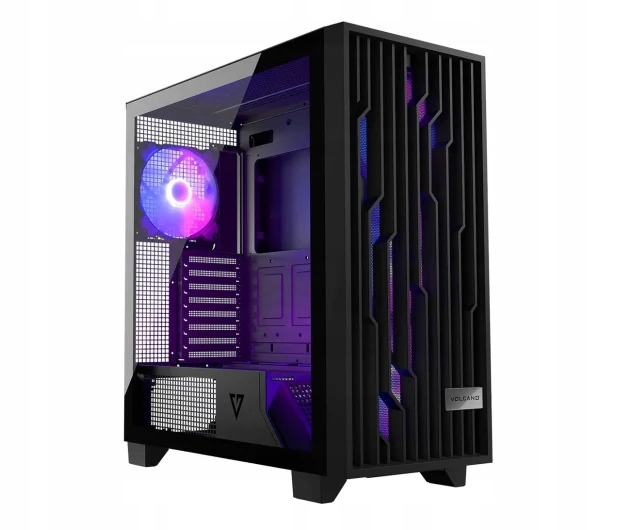 Počítač Perun AMD-9900X RX9070XT 32GB 4000SSD W11Pro za 51943.00CZK - Allegro