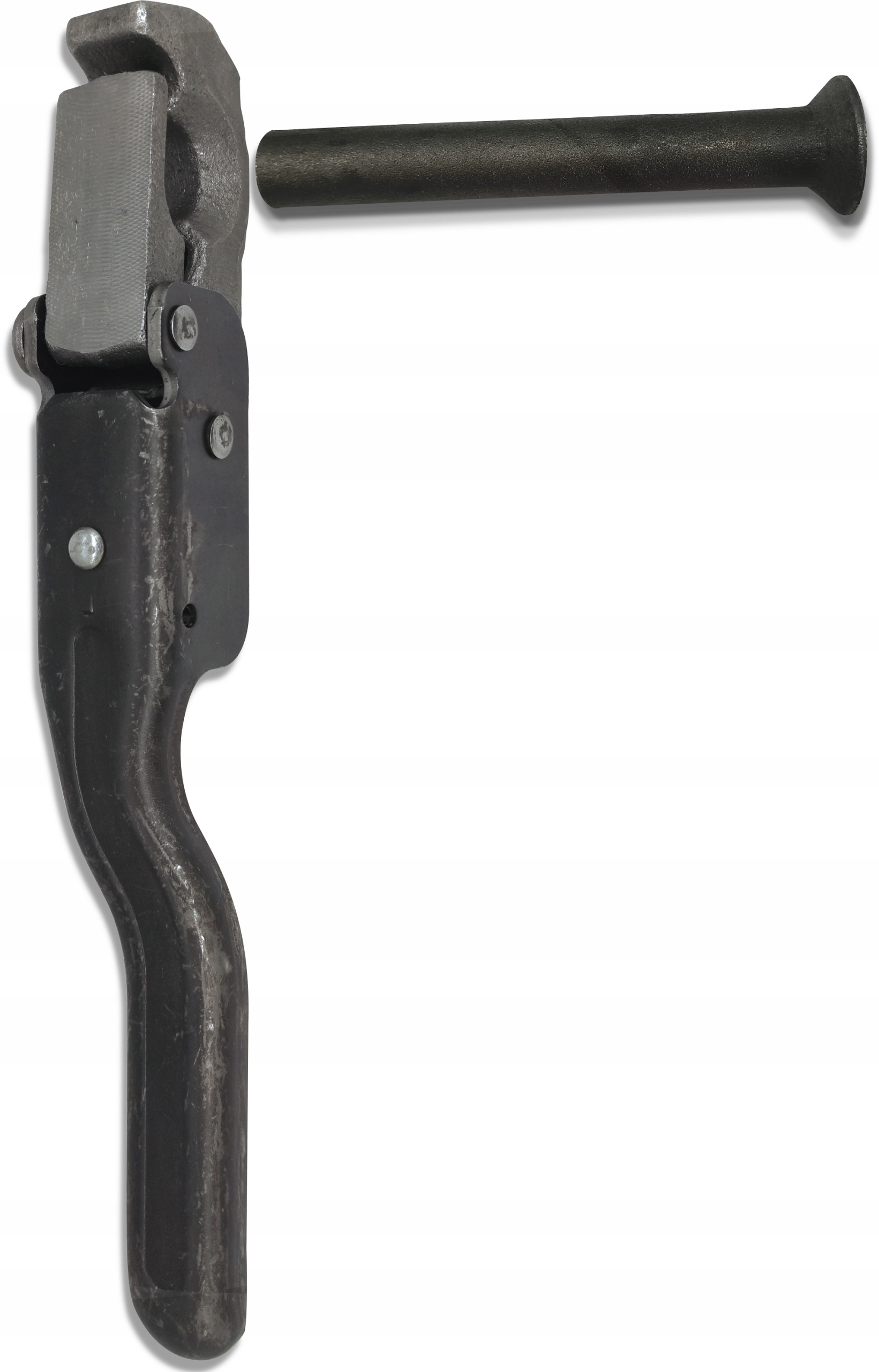 SPINACZ BURTY PRAWY-OTWIERANIE DÓŁ+SWORZEŃ PRONAR za 54.00PLN z Solec ...