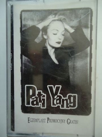 Pati Yang 16169656255 - Sklepy, Opinie, Ceny w Allegro