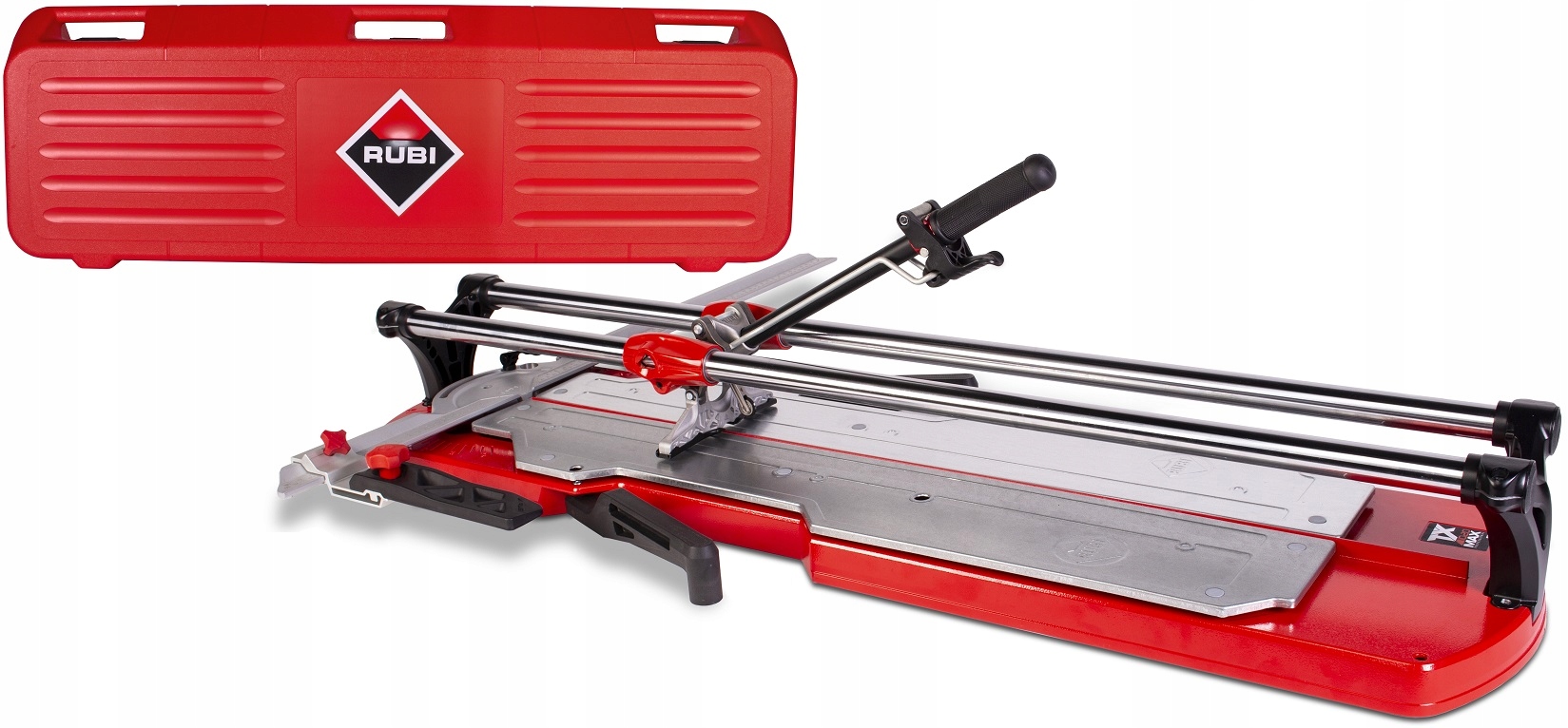 RUBI 17915 PRZECINARKA RĘCZNA DO PŁYTEK TX-1020 MAX TX1020 ...