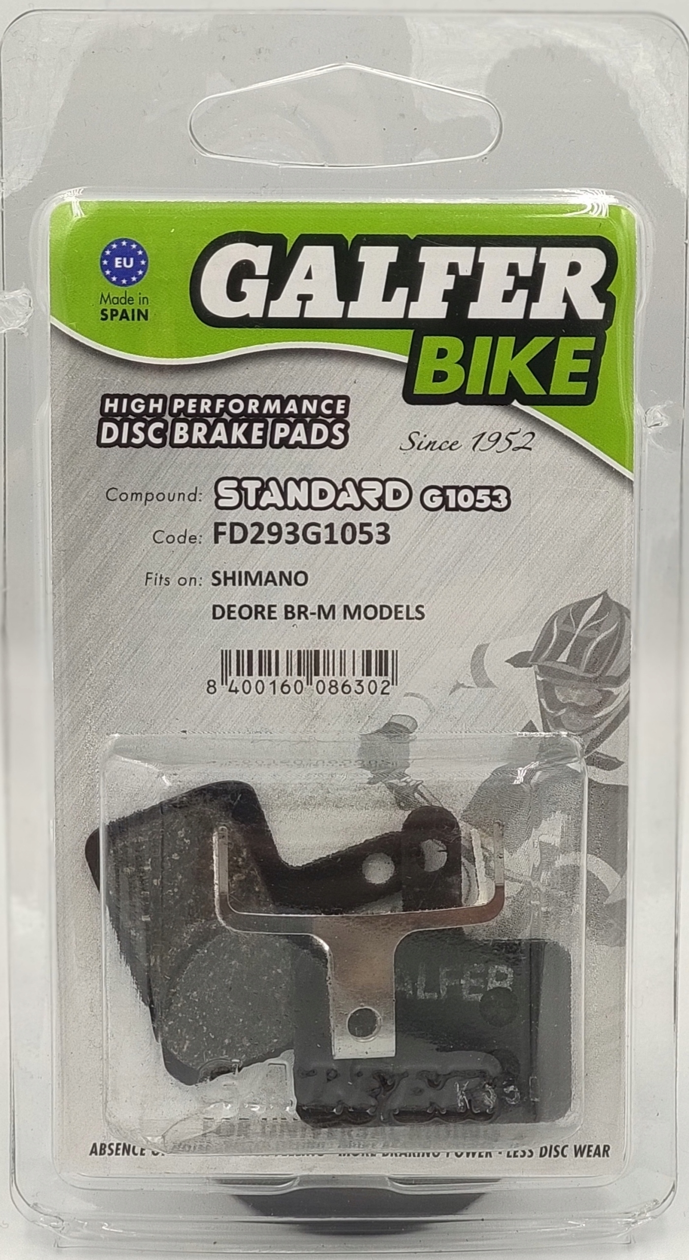 Tektro Md C550 Klocki - Niska cena na Allegro.pl