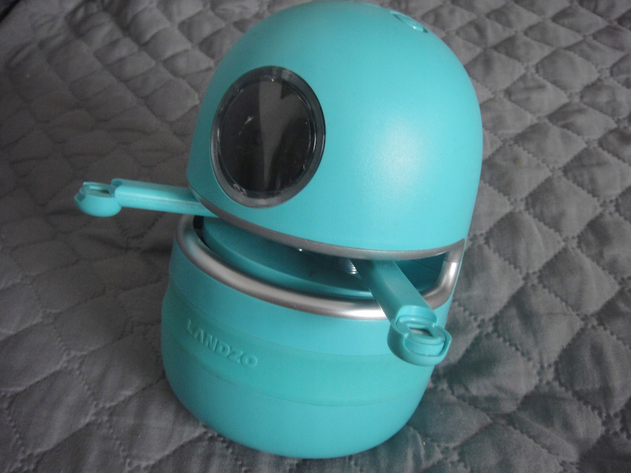 Quincy Robot - Niska cena na Allegro