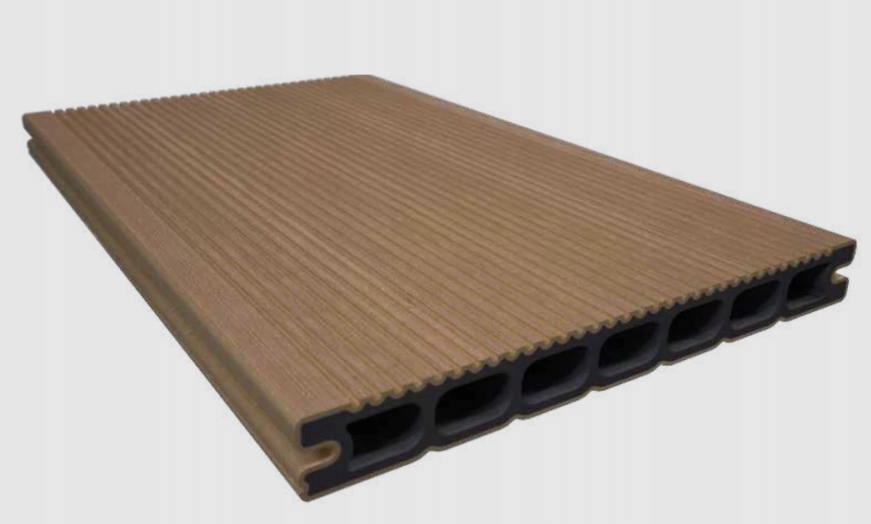 Deska tarasowa kompozyt Twinson Essential XL PVC3 • Cena, Opinie ...