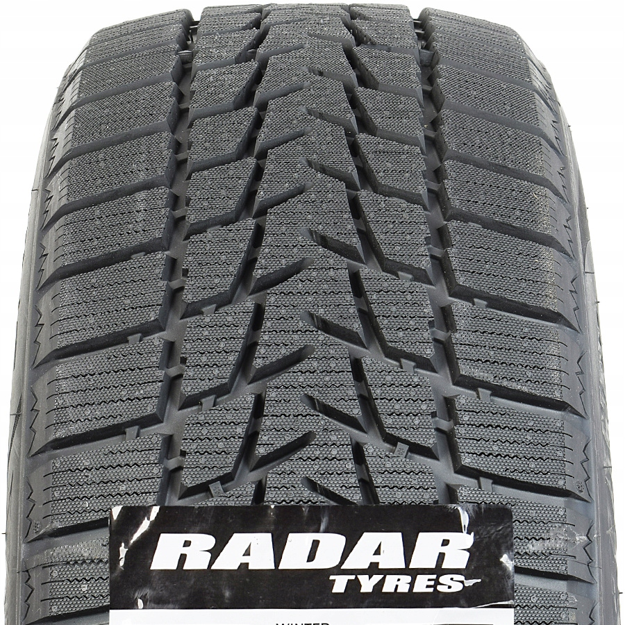 Radar Dimax Alpine - Niska cena na Allegro.pl