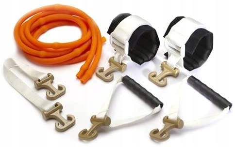 Xbase 3D sada pro cvičení a rehabilitaci MEDIUM, (7640159814603) • Ceny ...