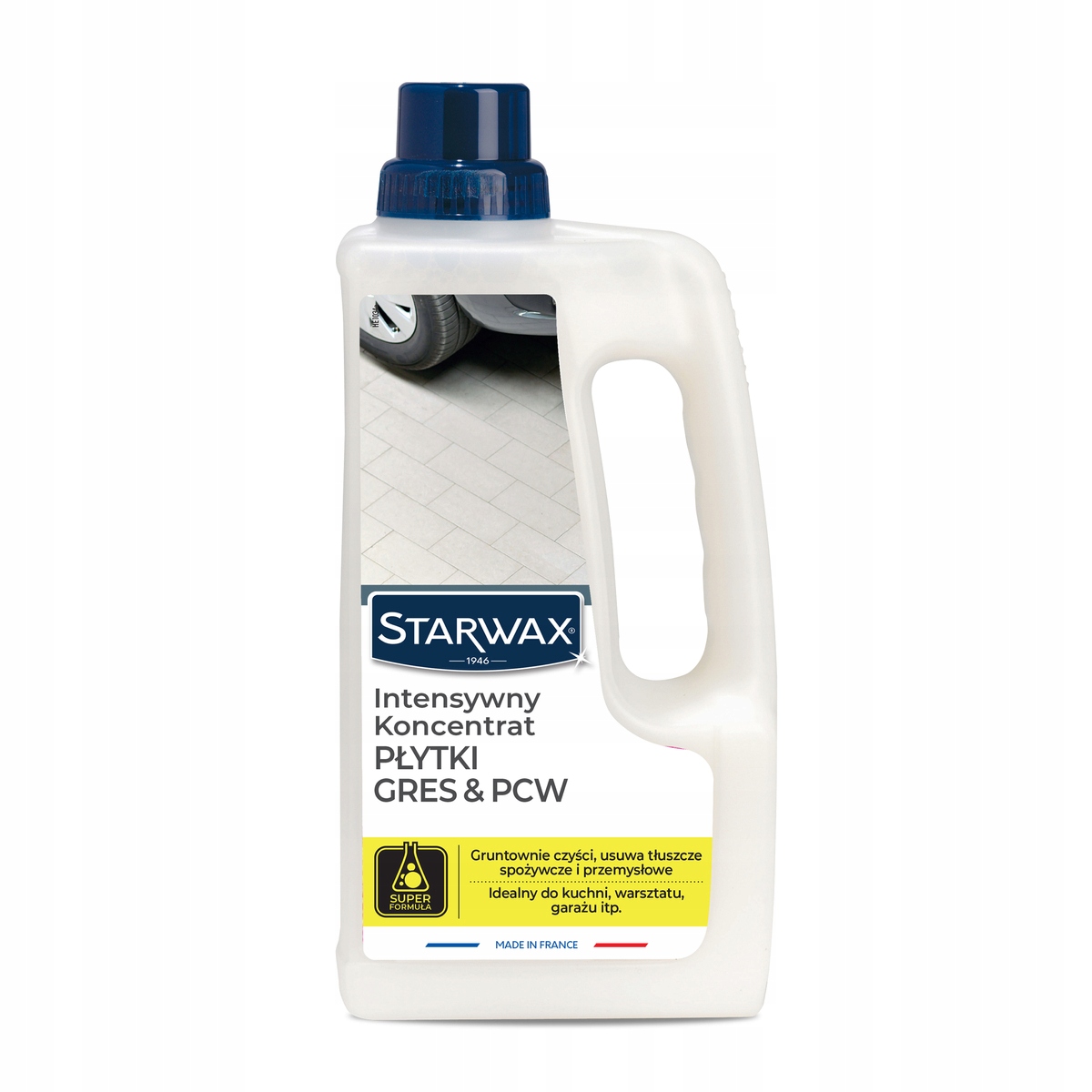 INTENSYWNY KONCENTRAT CZYSZCZĄCY 1L STARWAX 7527450246 - Allegro.pl INTENSYWNY KONCENTRAT CZYSZCZĄCY 1L STARWAX 7527450246 - Allegro.pl