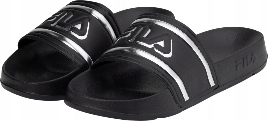 Japonki Fila 36 - Niska cena na Allegro