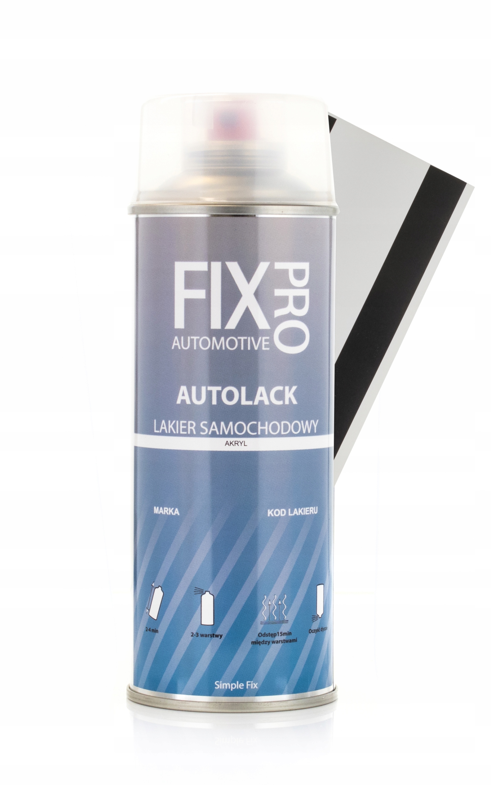 FixPro LAKIER SAMOCHODOWY SPRAY SKODA 1026 LB9A LF9E 9P9P SKODA 1026 LB9A LF9E 9P9P za 55 zł z ...
