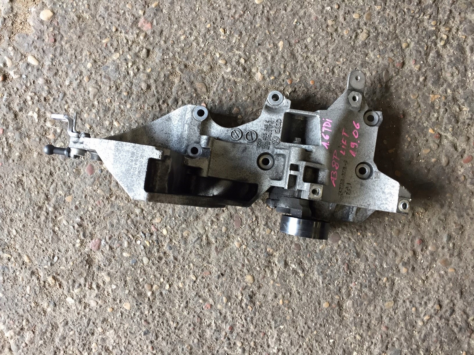 Przekaźniki Audi A3 8p - Niska cena na Allegro.pl