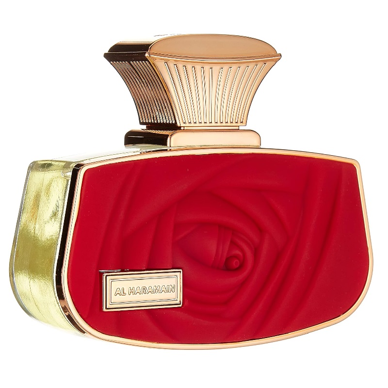 Al Haramain Belle Rouge eau de parfum spray 75ml za 7490.00HUF-ért ...