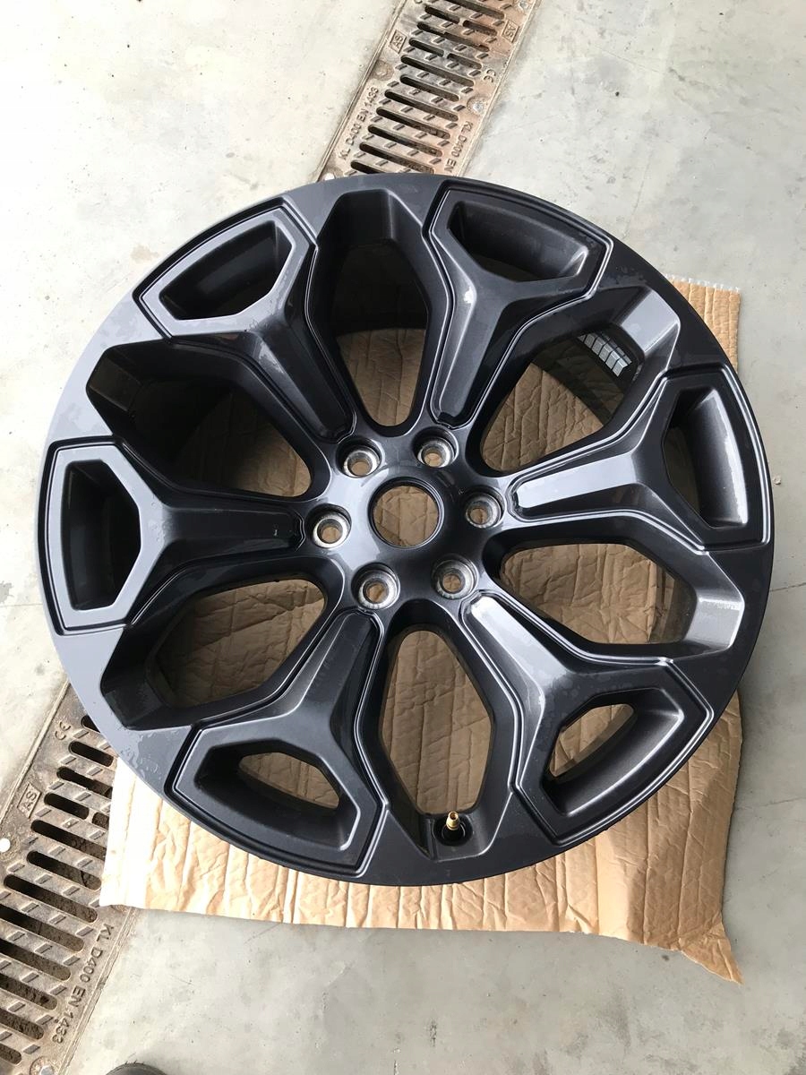 Dodge Ram 1500 Felgi - Niska cena na Allegro.pl