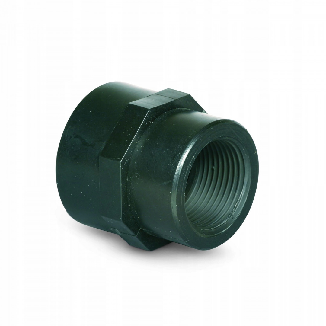 Złączka skręcana Irritec 0650046 • Cena, Opinie • Części i akcesoria 12174586721 • Allegro