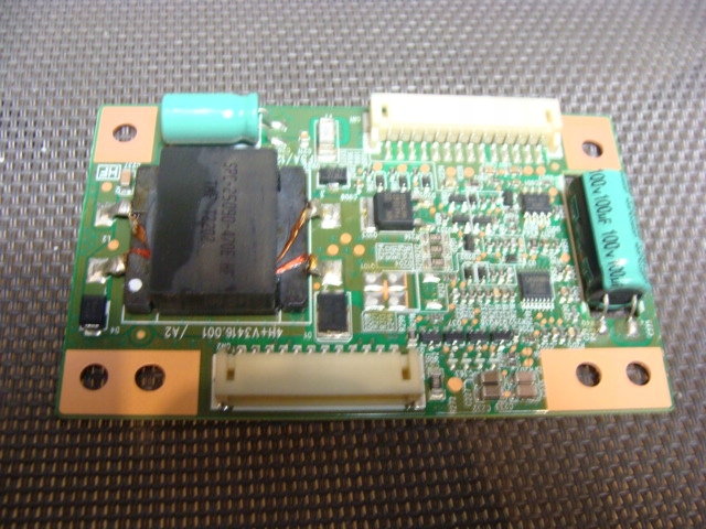 LED DRIVER 4H+V3416.001 /A2 DARFON • Cena, Opinie - Allegro