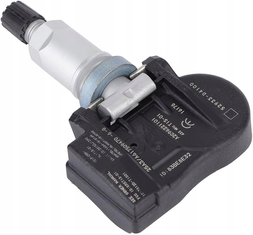 Czujniki Powierza Kia Optima Iii - Niska cena na Allegro