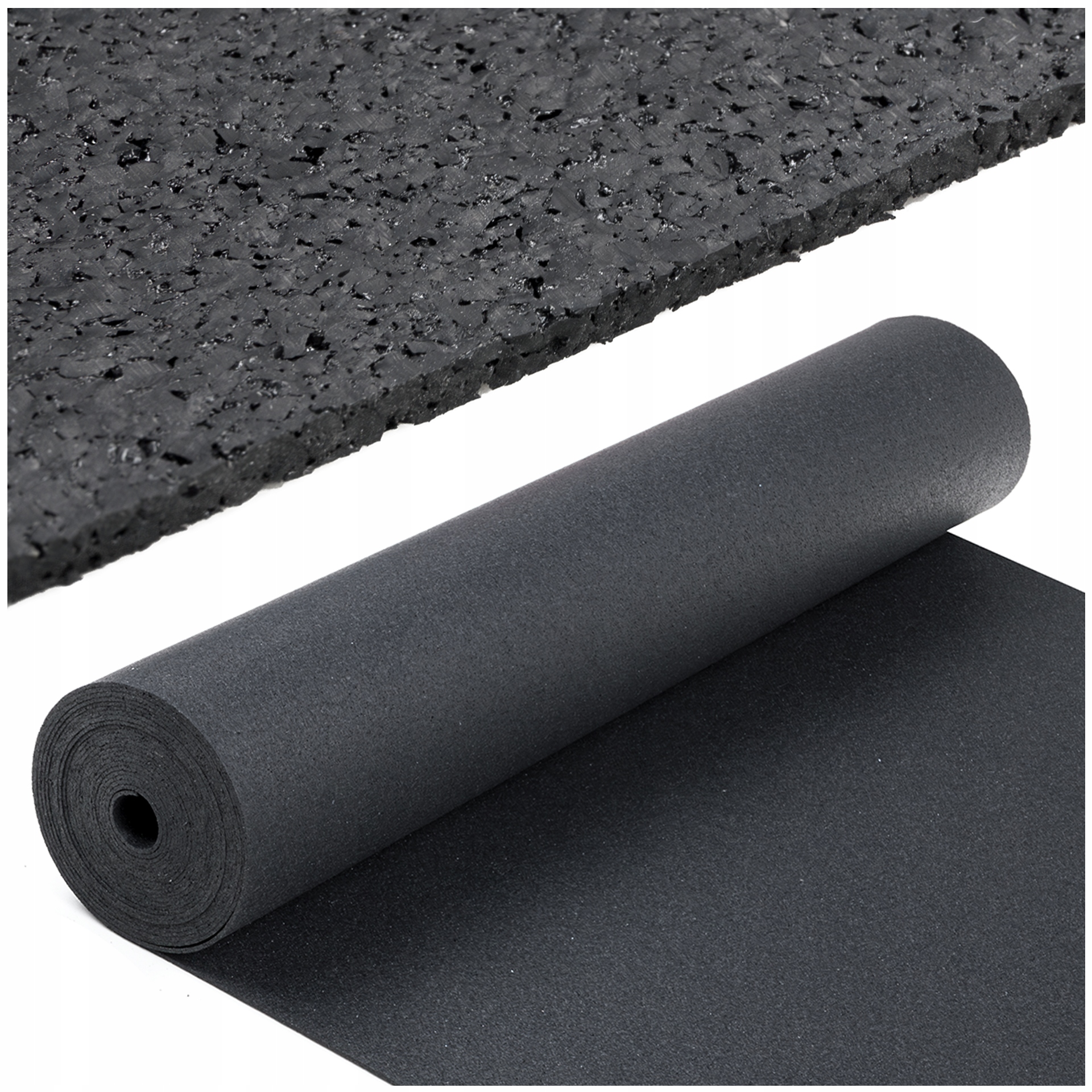 Mata gumowa na metry Grubość 3mm - Sklep, Opinie, Cena w Allegro.pl