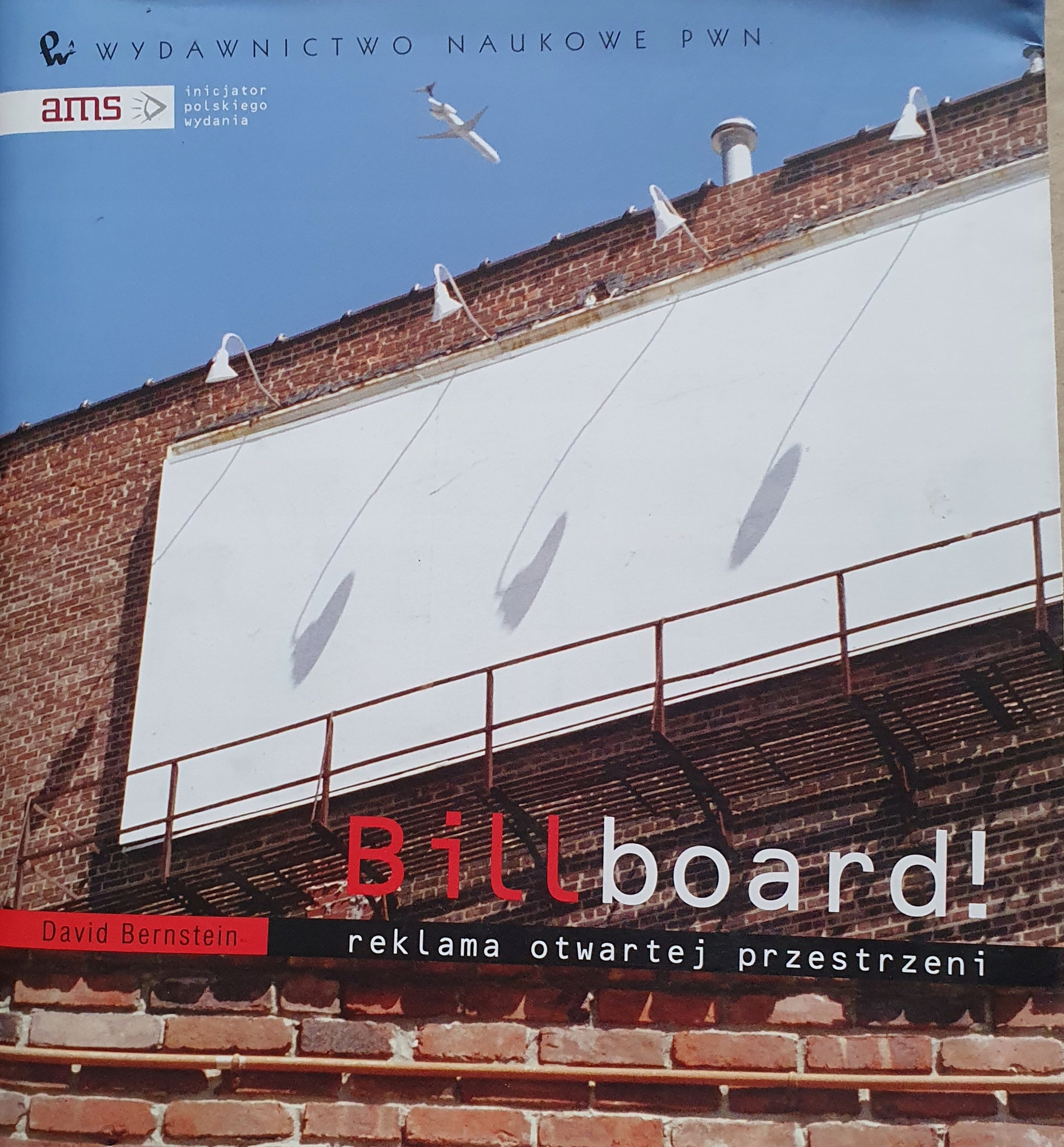 Billboard - Bernstein - Niska cena na Allegro.pl