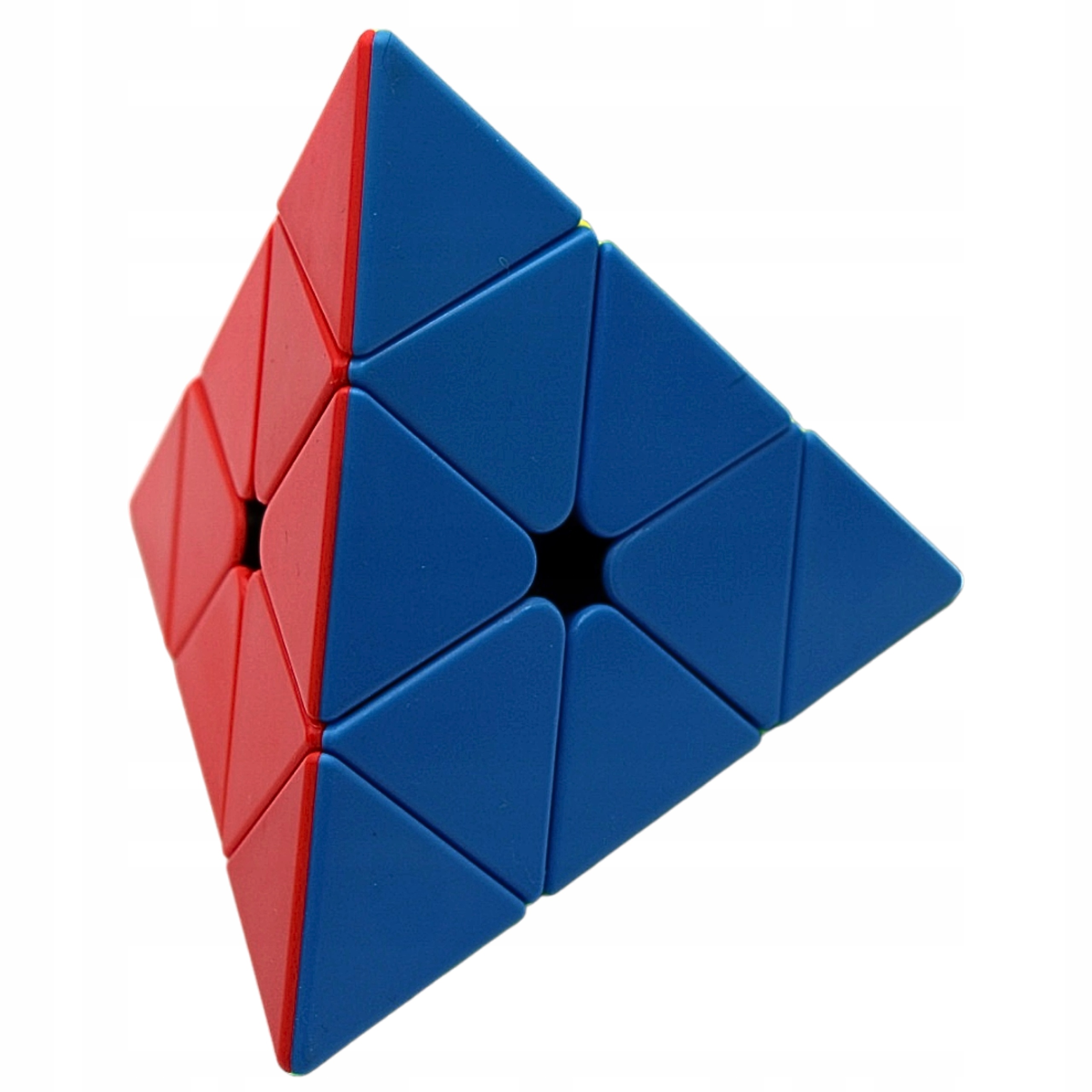 Kostka Rubika Moyu Piramida - Niska cena na Allegro.pl