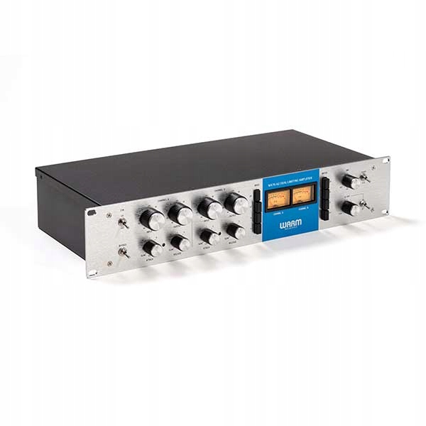 Warm Audio WA76-A2 - Kompresor - Sklep, Opinie, Cena w Allegro