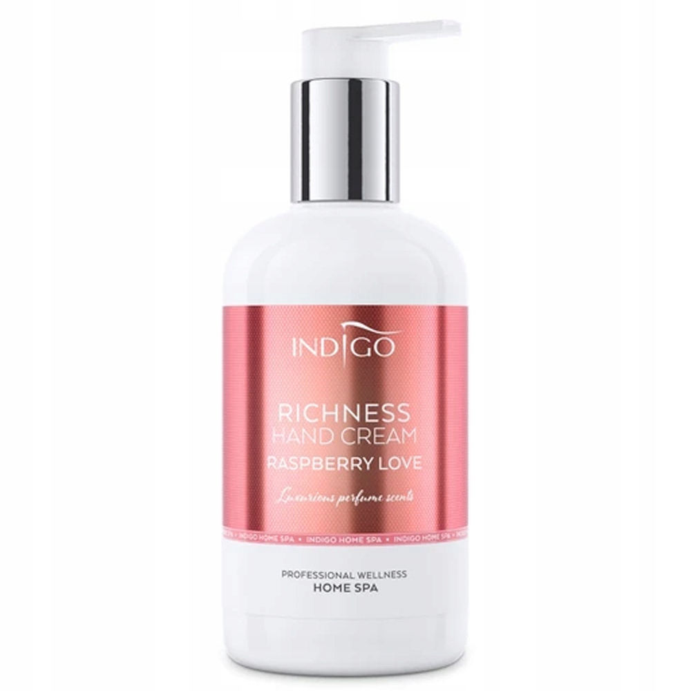 Indigo Richness Krem do Rąk - Niska cena na Allegro.pl