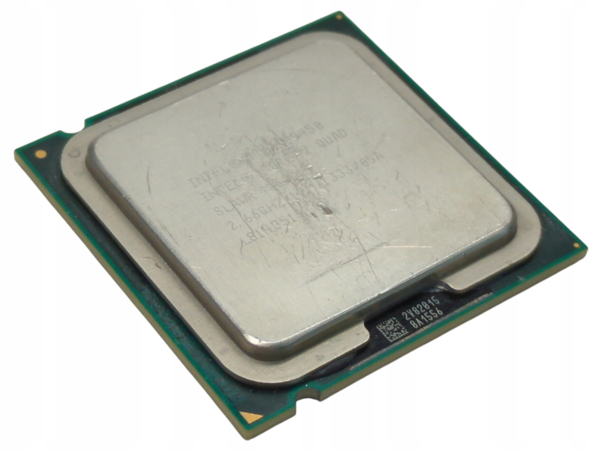 Procesor Intel Core2Quad Q9450 2,66GHZ/12M/1333/05A w Piłsudskiego 99 ...