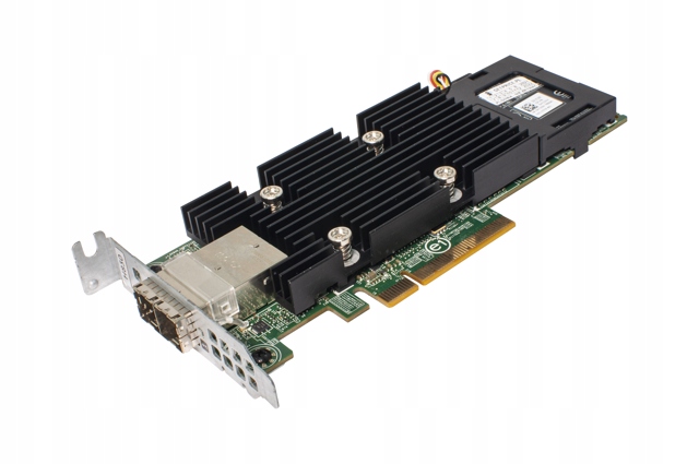 Kontroler Dell NR5PC PERC H830 12 G SAS/SATA - porównaj ceny - Allegro.pl