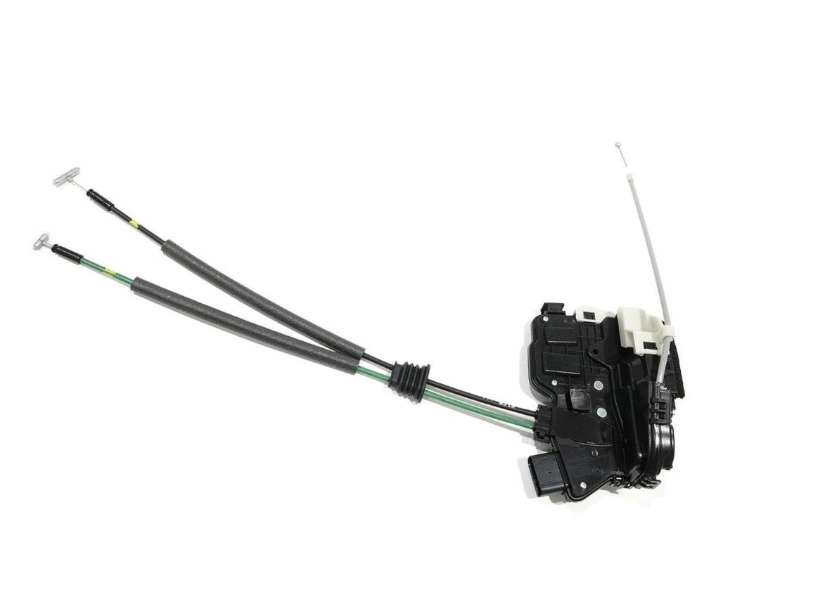 KIA SORENTO 11-15r ZAMEK DRZWI TYLNYCH LEWYCH MECHANIZM oryginał za 490.00PLN z CHORZÓW ...