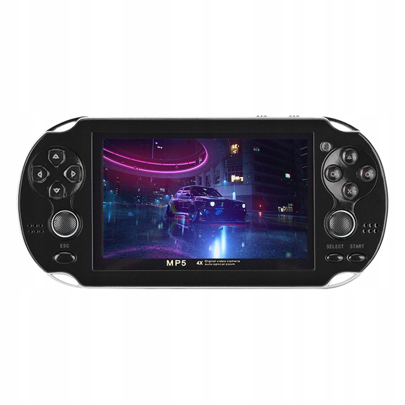 Retro Game Console - Niska cena na Allegro.pl