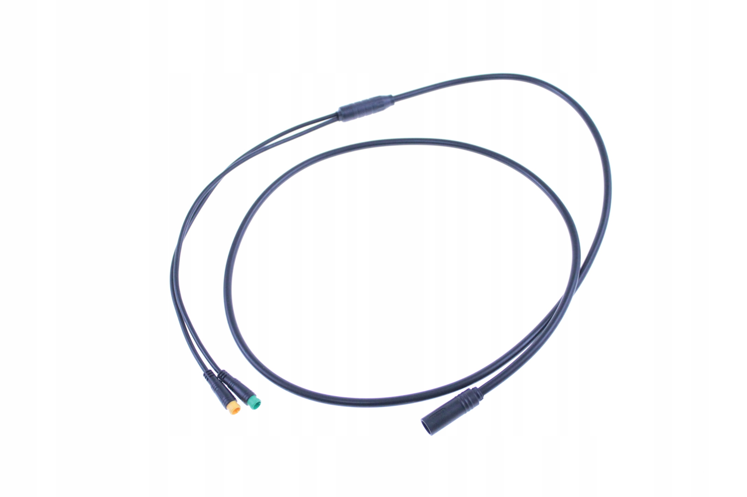 KABEL PRZEWÓD E-BUS BAFANG 1500MM 2 KOŃCÓWKI MANETKA WYŚWIETLACZ ... KABEL PRZEWÓD E-BUS BAFANG 1500MM 2 KOŃCÓWKI MANETKA WYŚWIETLACZ ...
