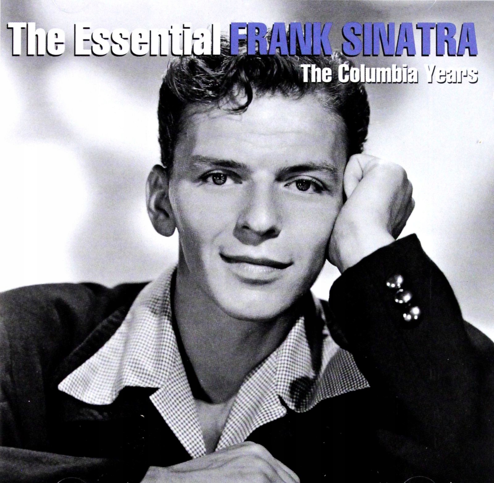 The Essential Frank Sinatra (The Columbia Years) Frank Sinatra CD ... The Essential Frank Sinatra (The Columbia Years) Frank Sinatra CD ...