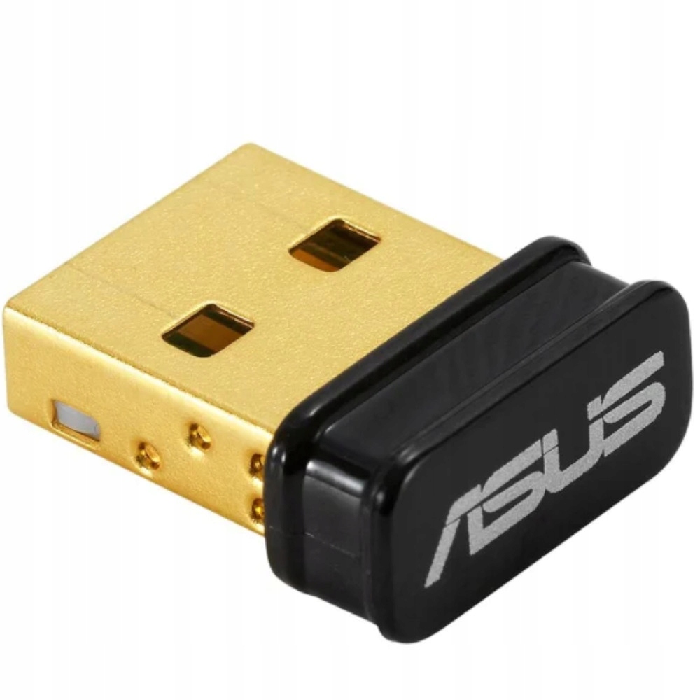 Moduł ASUS USB-BT500 Bluetooth 5.0 (BLE) USB Nano - Sklep, Opinie, Cena ...
