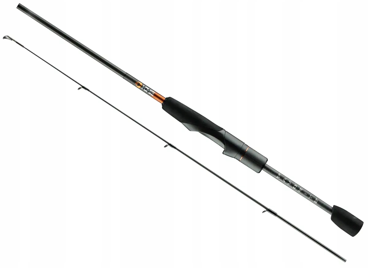 Wędka Favorite Totem TTM1-752L-T Fast 227cm 2-10g - 4823102133362 - 17950206220 - Allegro