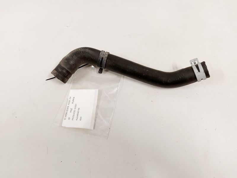 MERCEDES W220 5.0 V8 WĄŻ RURKA PRZEWÓD WODY A2208320194 A2208320194 za ...