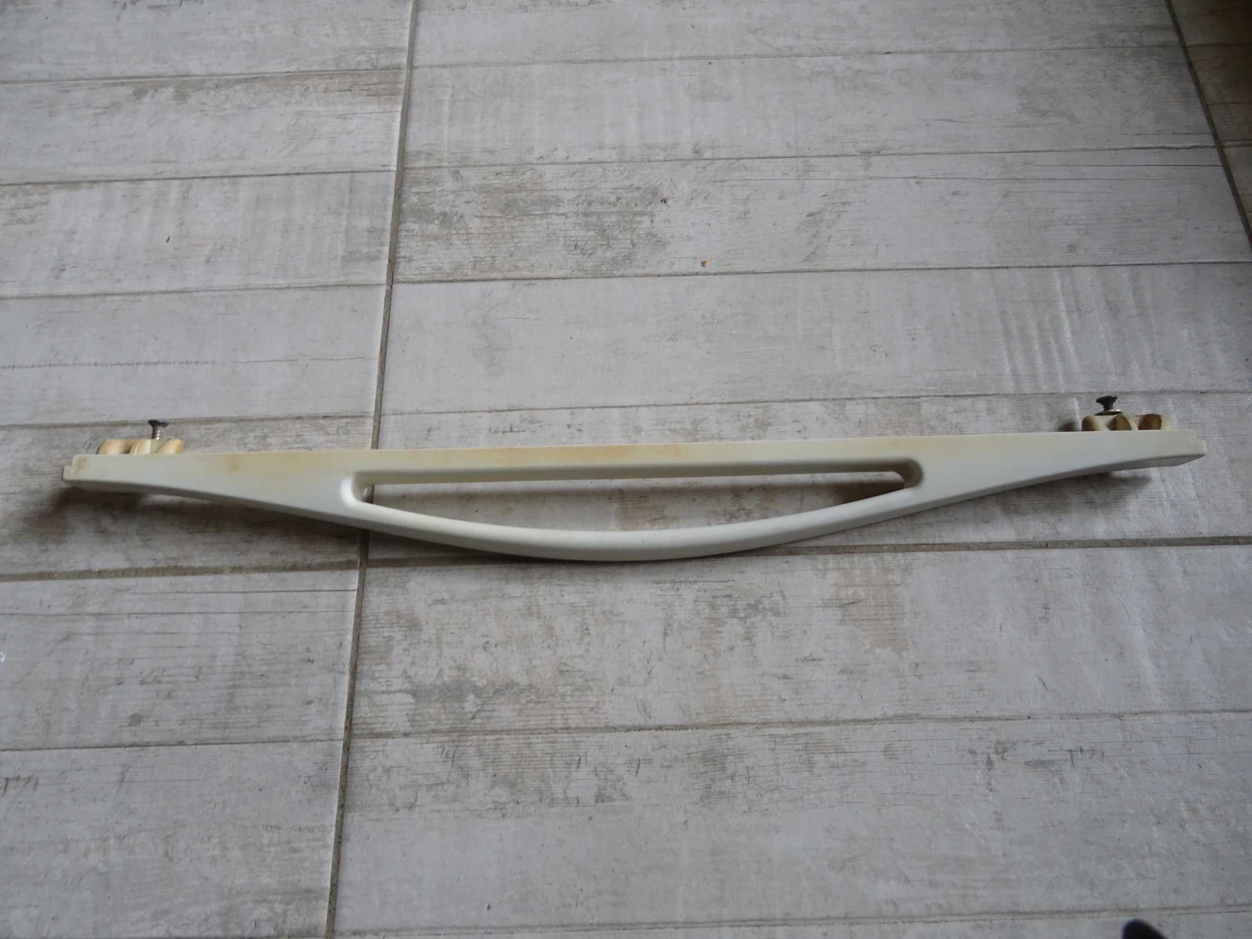 Rączka do Piekarnika Mastercook - Niska cena na Allegro