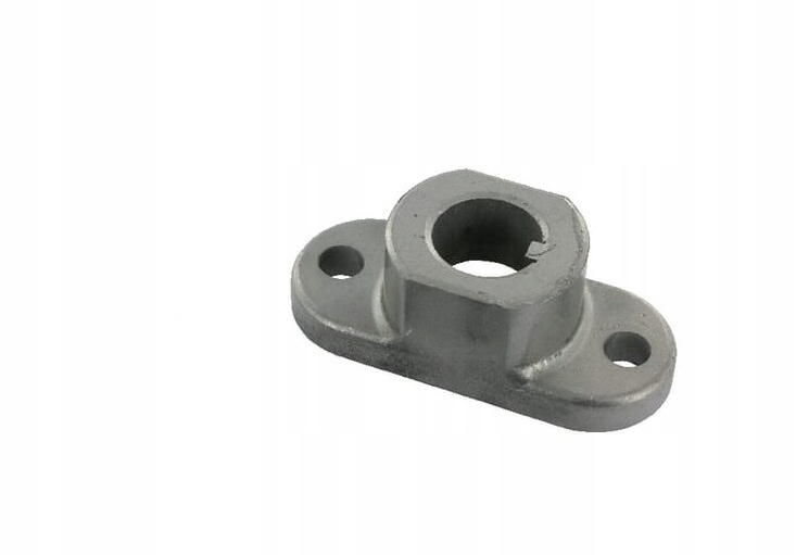 Mocowanie Noża Kosiarki Mtd - Niska cena na Allegro.pl