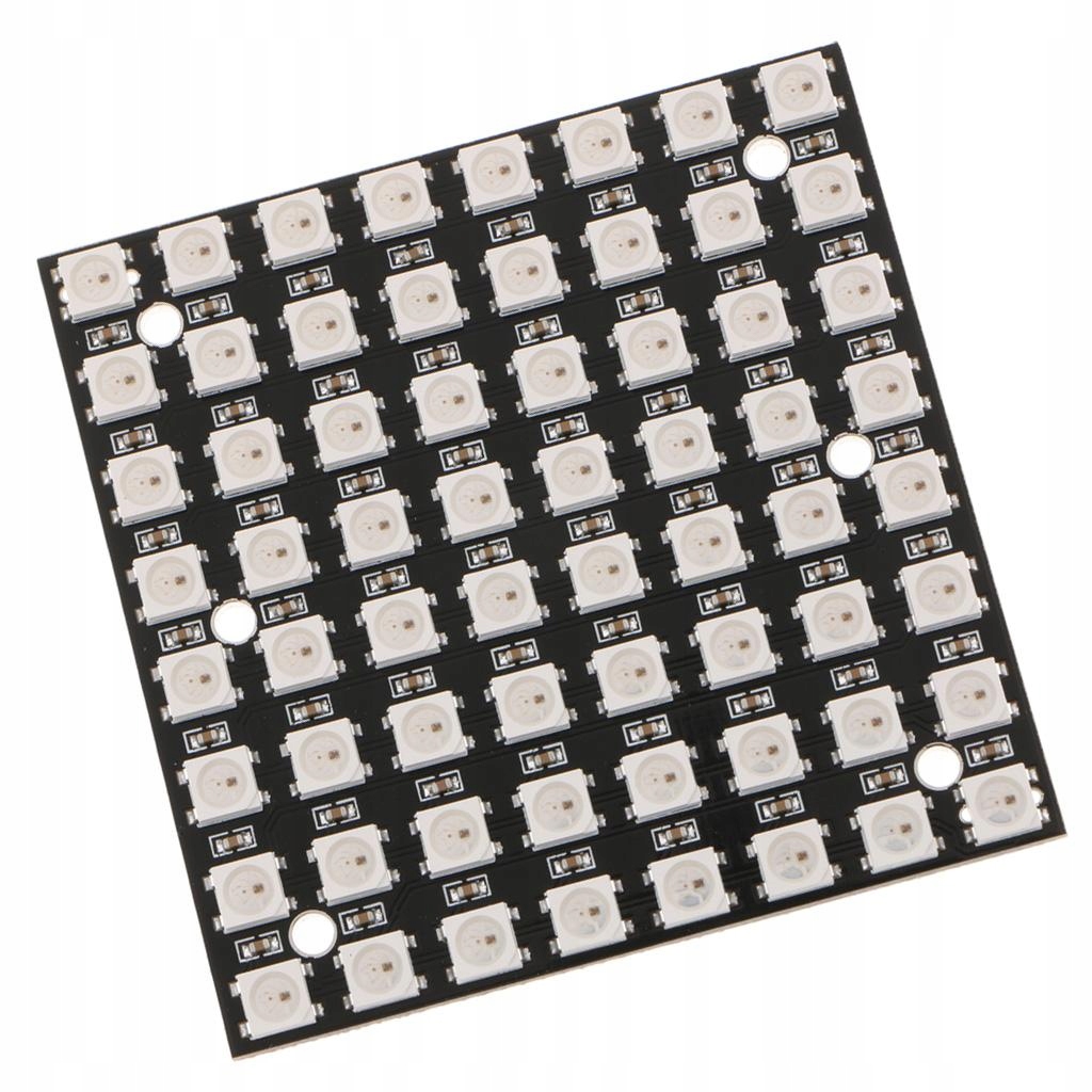 Płytka modułu LED SCM Bit Pełnokolorowy sterownik LED - porównaj ceny ...