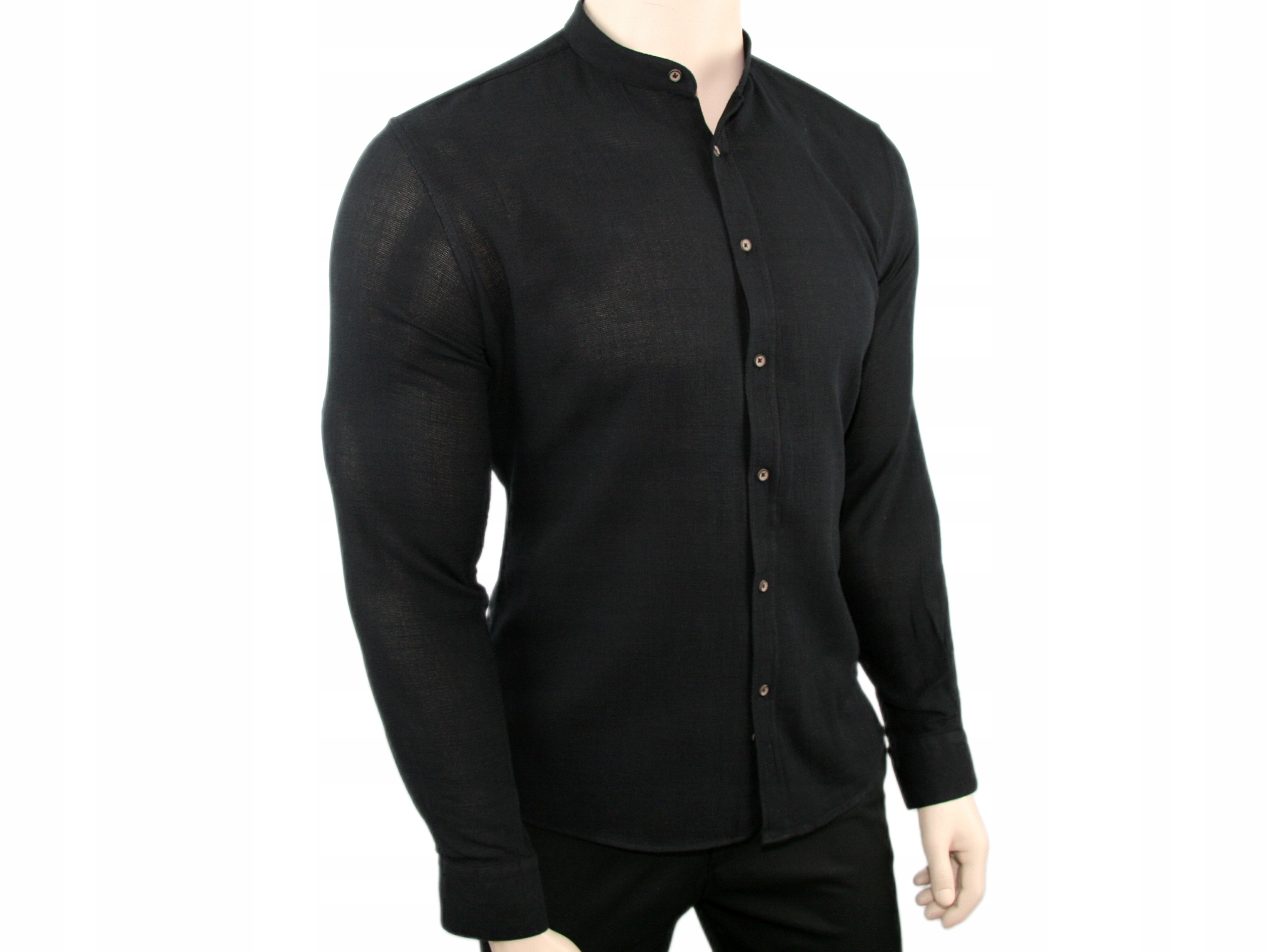 Repablo - Koszula Męska - Niska cena na Allegro