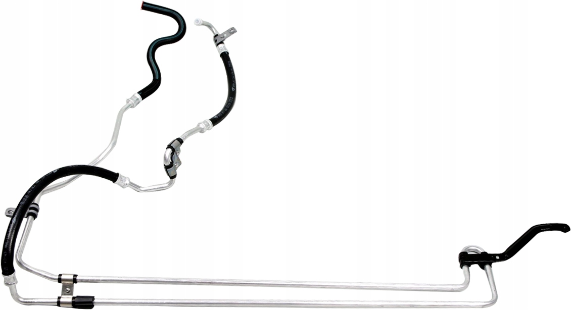 RENAULT MASTER III 2.3DCI PRZEWÓD WSPOMAGANIA 497207486R za 637,89 zł z ...