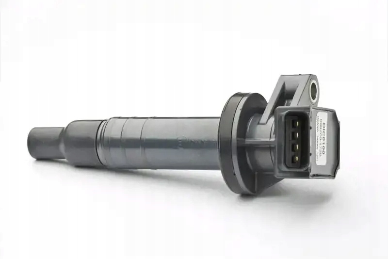 Cewka zapłonowa Denso DIC-0100 8717613026243 za 265.76PLN z Łuków - Allegro - (17409904304)