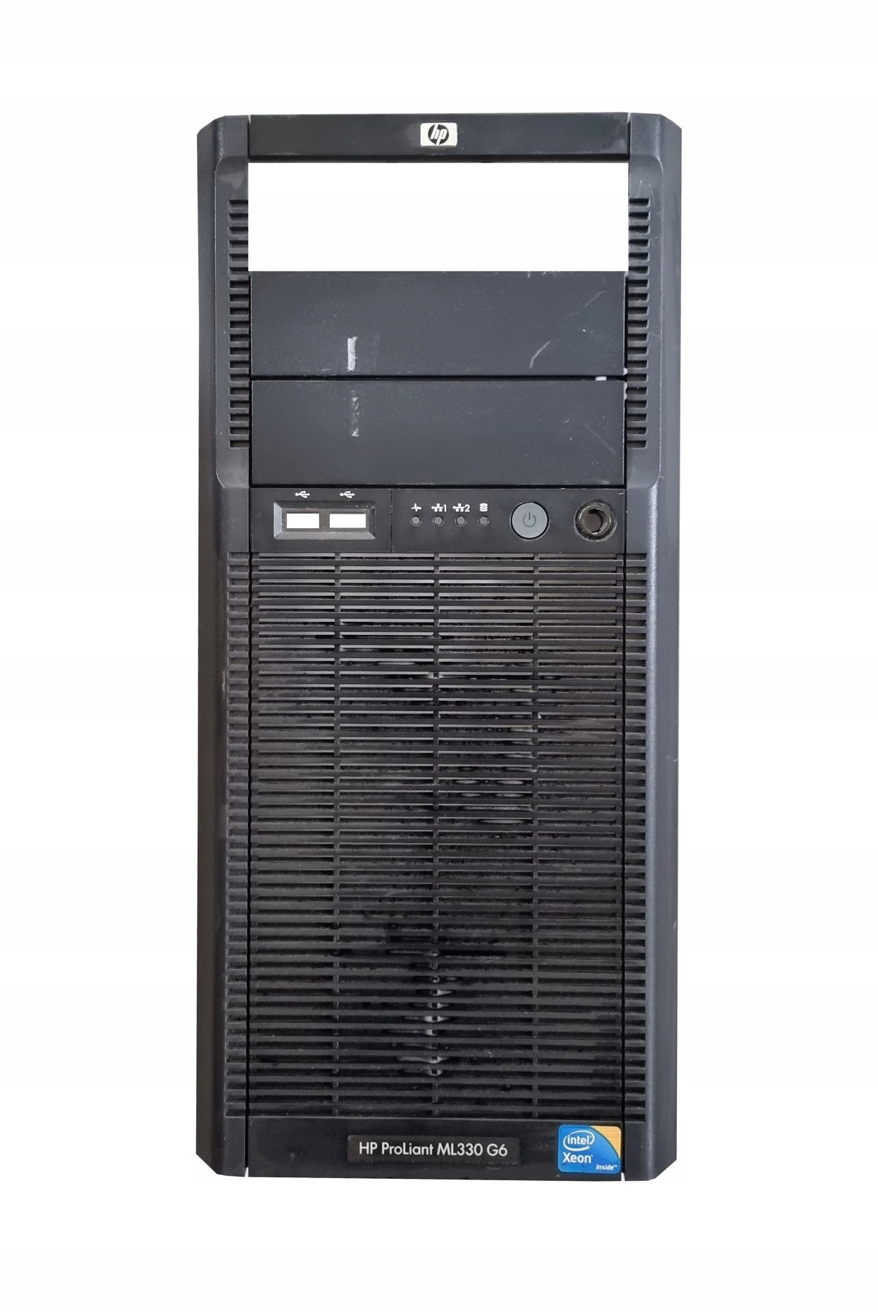 FRONT BEZEL HP PROLIANT ML330 GEN6 487113-001 - Sklep, Opinie, Cena w ...