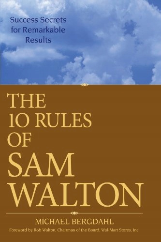 The 10 Rules Of - Niska cena na Allegro.pl