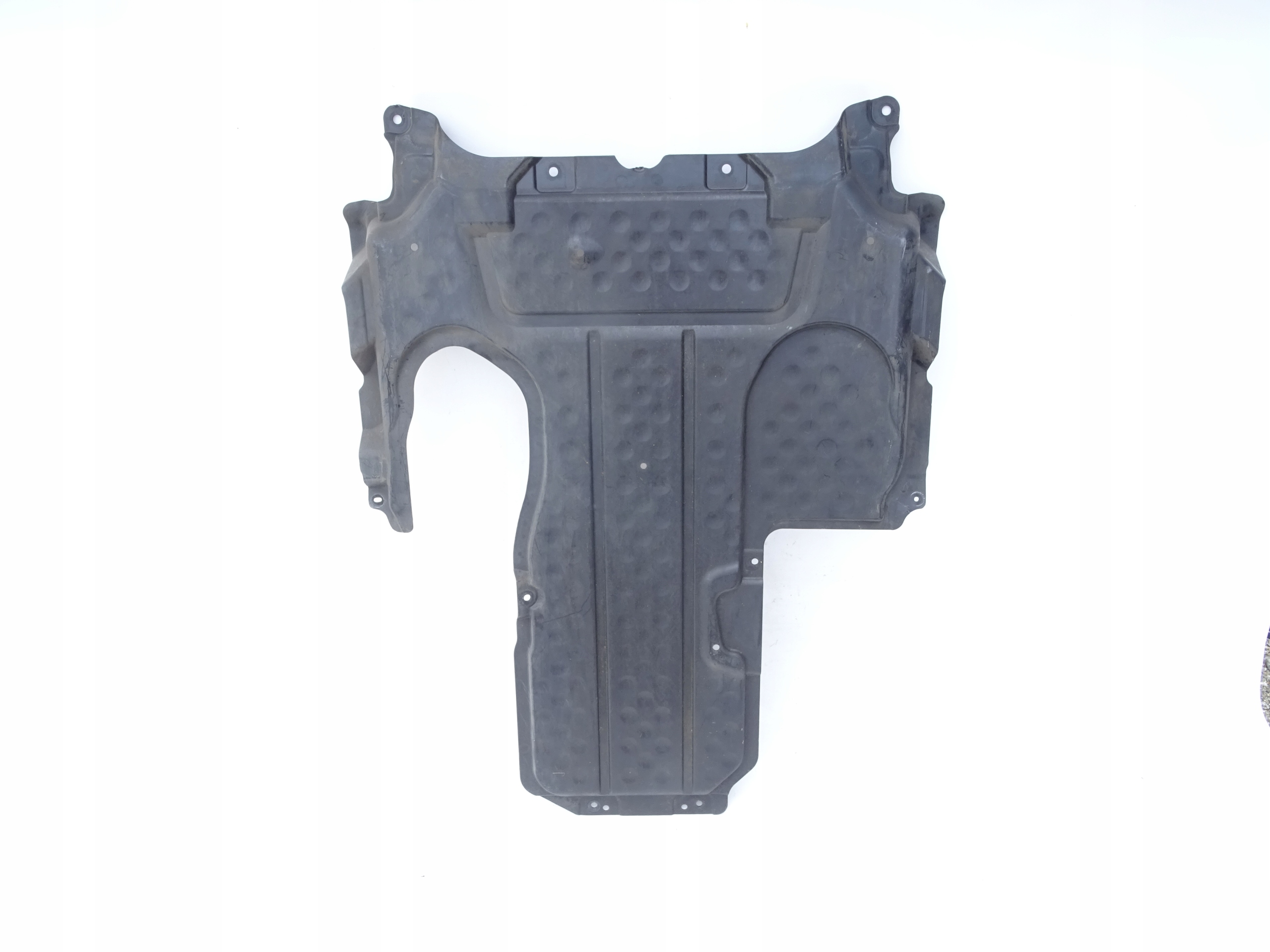 Mercedes-Benz OE A205 524 0530 płyta pod skrzynię - porównaj ceny ...