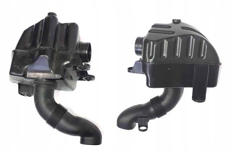 1K0129622D 1K0129622D - Корпус резонатора воздушного фильтра AUDI A3 8P ...