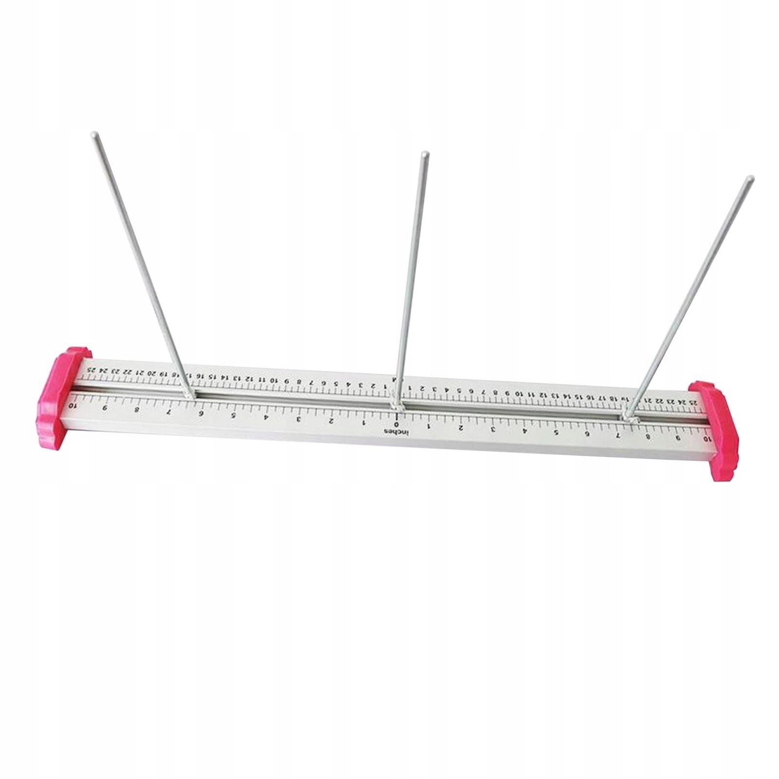 Balloon Ruler Balloon Sizer Adjustable 54cm - porównaj ceny - Allegro.pl