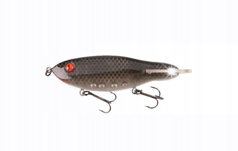 Wobler Iron Claw PFS Phanto Glide (ABS) 16cm, Kolo za 8445.00HUF-ért ...
