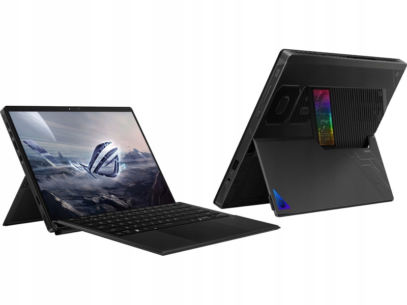 Laptop ASUS ROG Flow Z13 GZ302EA-R9321W 180Hz Al Max+ 395 32GB/1TB ...