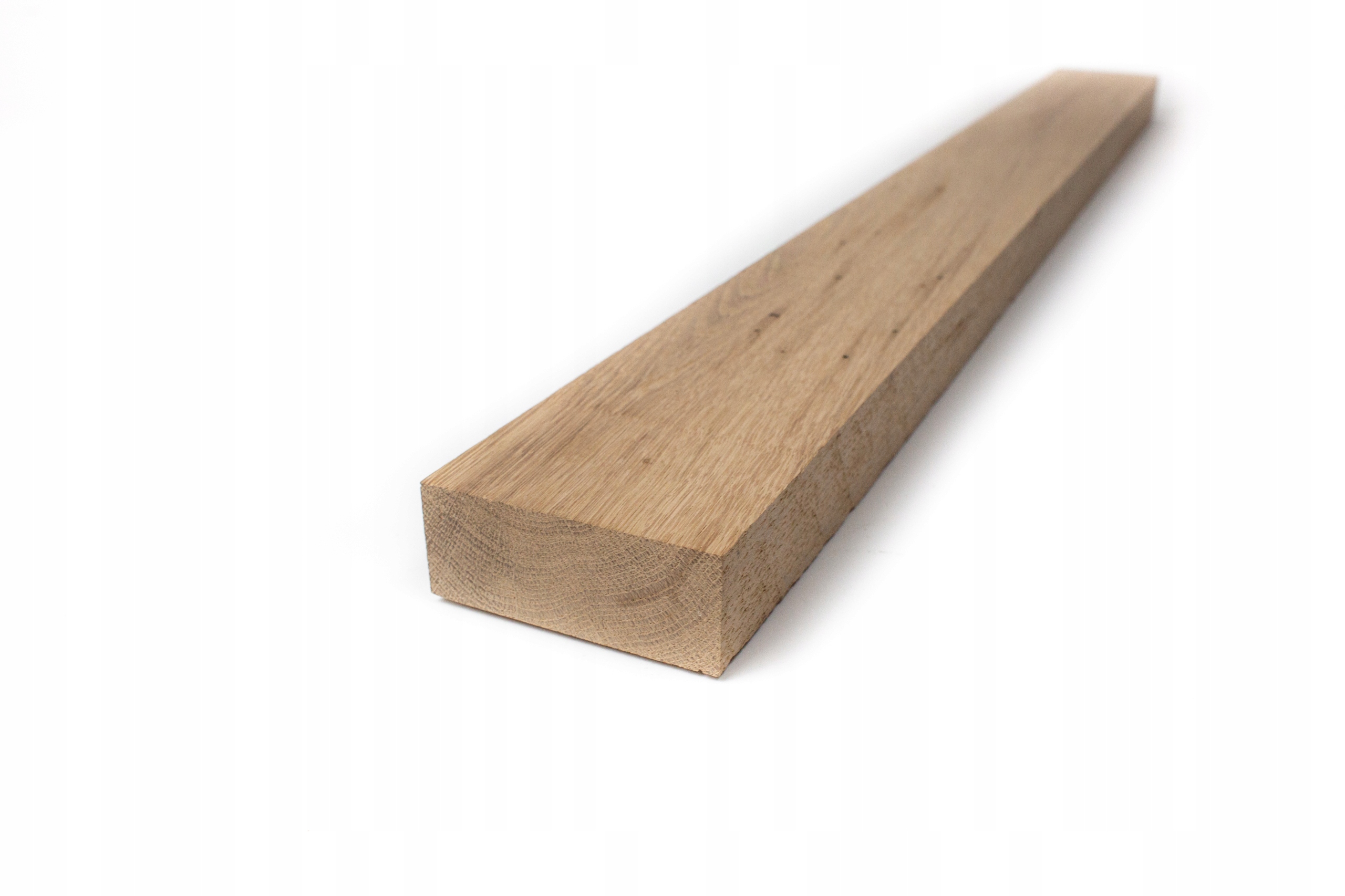 Deska DĄB 100*10*4 cm strugana heblowana dębowa sucha gruba (Deska ... Deska DĄB 100*10*4 cm strugana heblowana dębowa sucha gruba (Deska ...